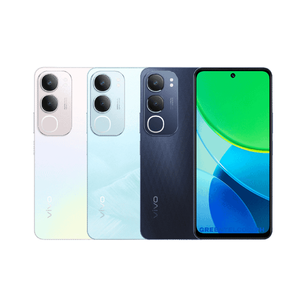 Vivo Y19s - PTA Approved - 4GB Ram - 128GB Rom